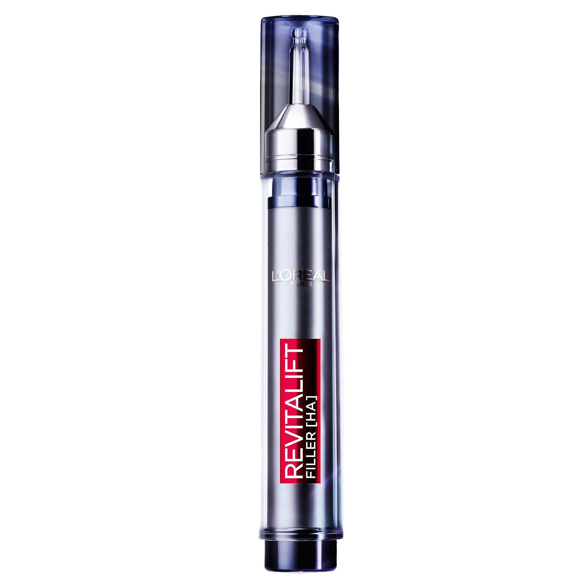 Серум L'Oreal Paris Revitalift Filler, 16.5 мл - eMAG.bg