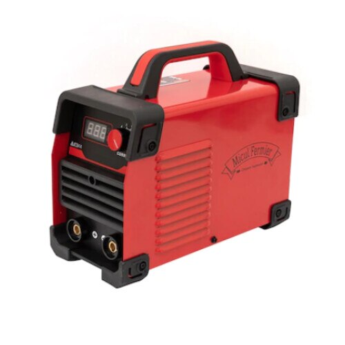 Invertor sudura, 200A,MMA,maner transport,electrozi,masca de sudura ...