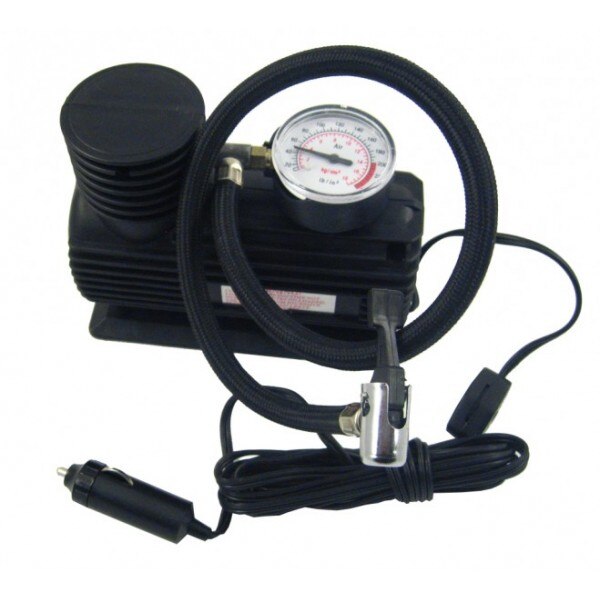 Compresor Auto 12V 300PSI - eMAG.ro