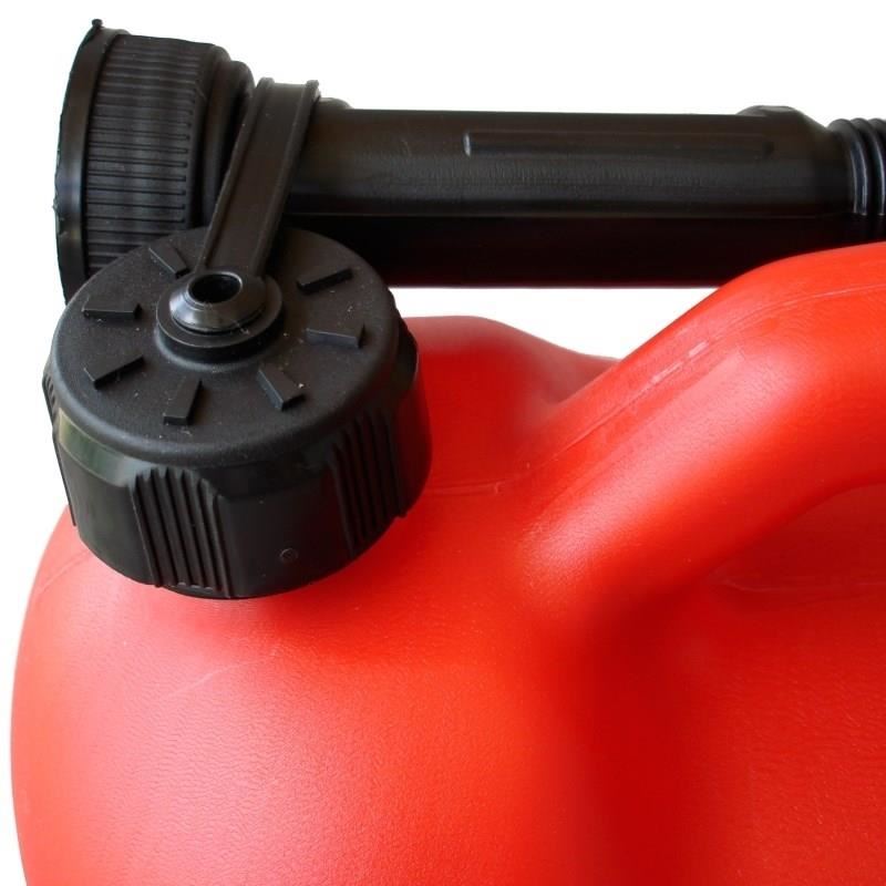 Canistra plastic Ro Group, 5 litri - eMAG.ro