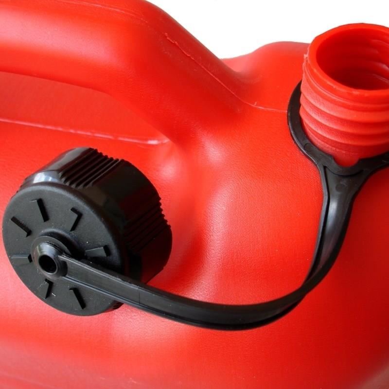 Canistra plastic Ro Group, 5 litri - eMAG.ro