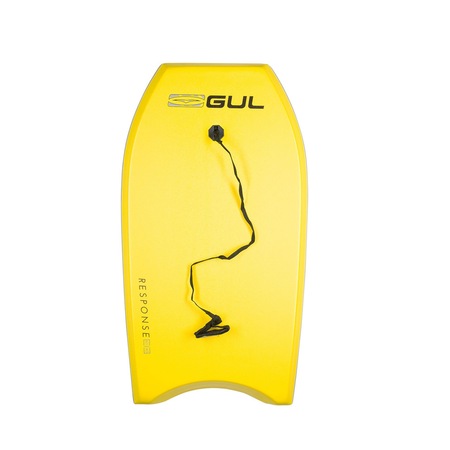 Bodyboard, GUL, Galben - eMAG.ro