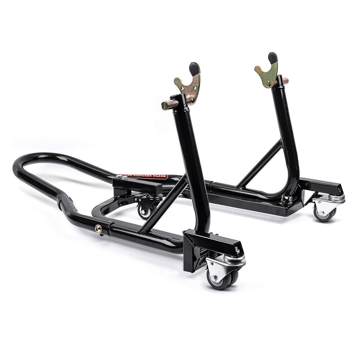 Stander, Cric spate mobil, Zoco Moto, pentru Motociclete, Pini in forma ...