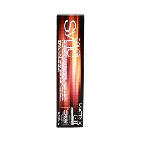 Боя за коса без амоняк Matrix ColorSync 6RV+, 90мл - eMAG.bg