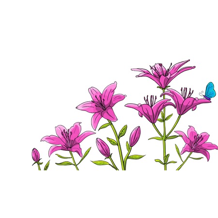 Sticker decorativ, Crin, 150 cm, 397STK-2 - eMAG.ro