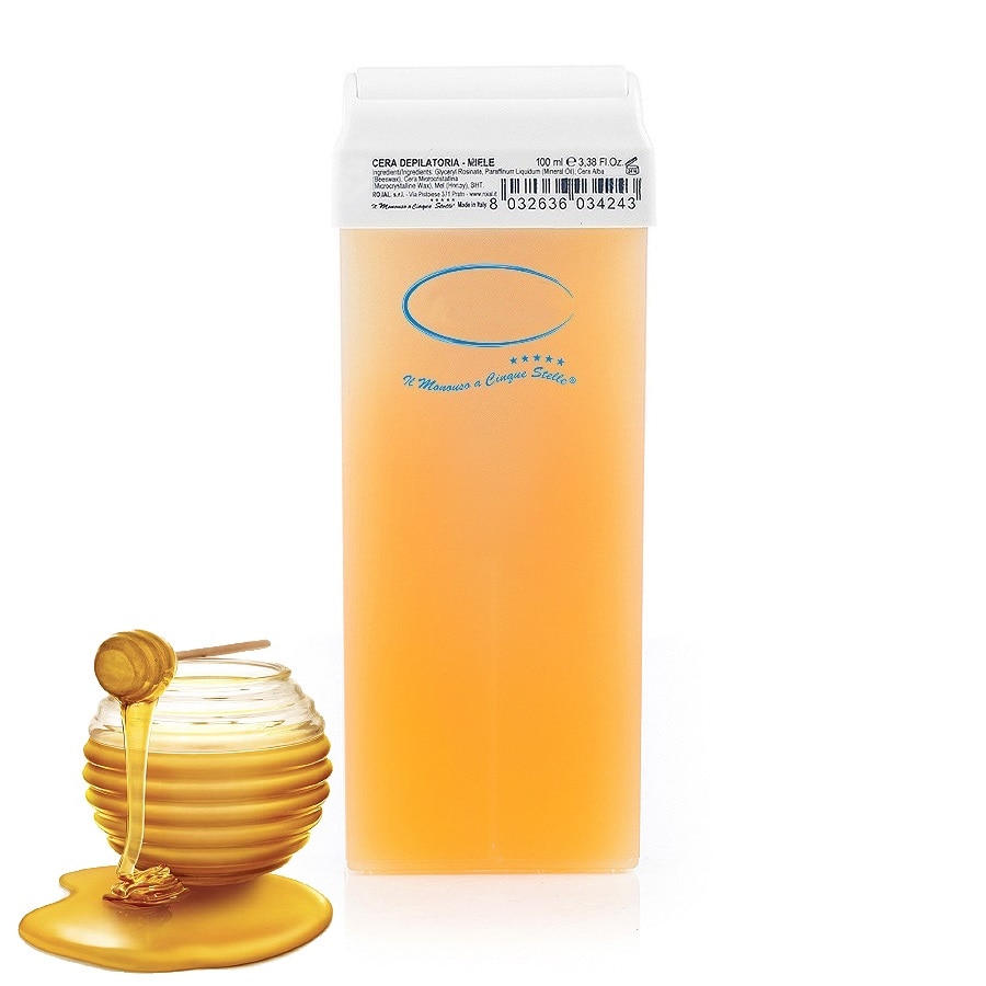 Set Epilare Nr 709 cu Ceara Epilat Roll-on evo - eMAG.ro