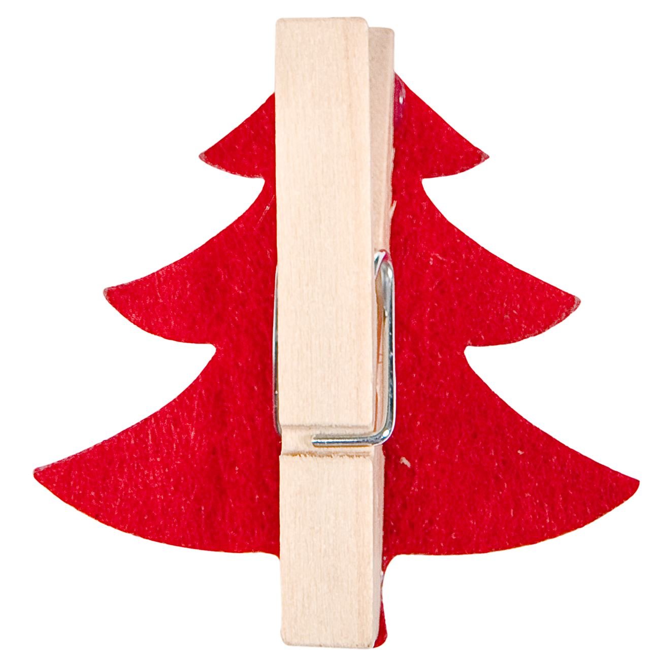 Set 9 ornamente in forma de braduleti de Craciun, 5 cm - eMAG.ro