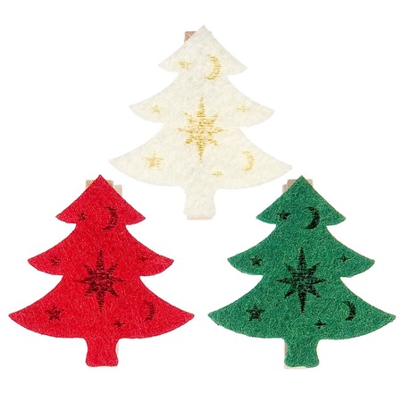 Set 9 ornamente in forma de braduleti de Craciun, 5 cm - eMAG.ro