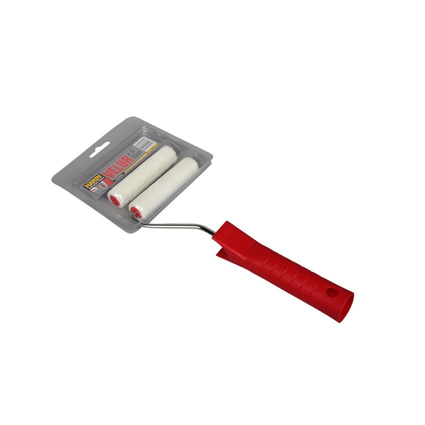 Trafalet Velur 2 x 10cm, D: 15mm - eMAG.ro