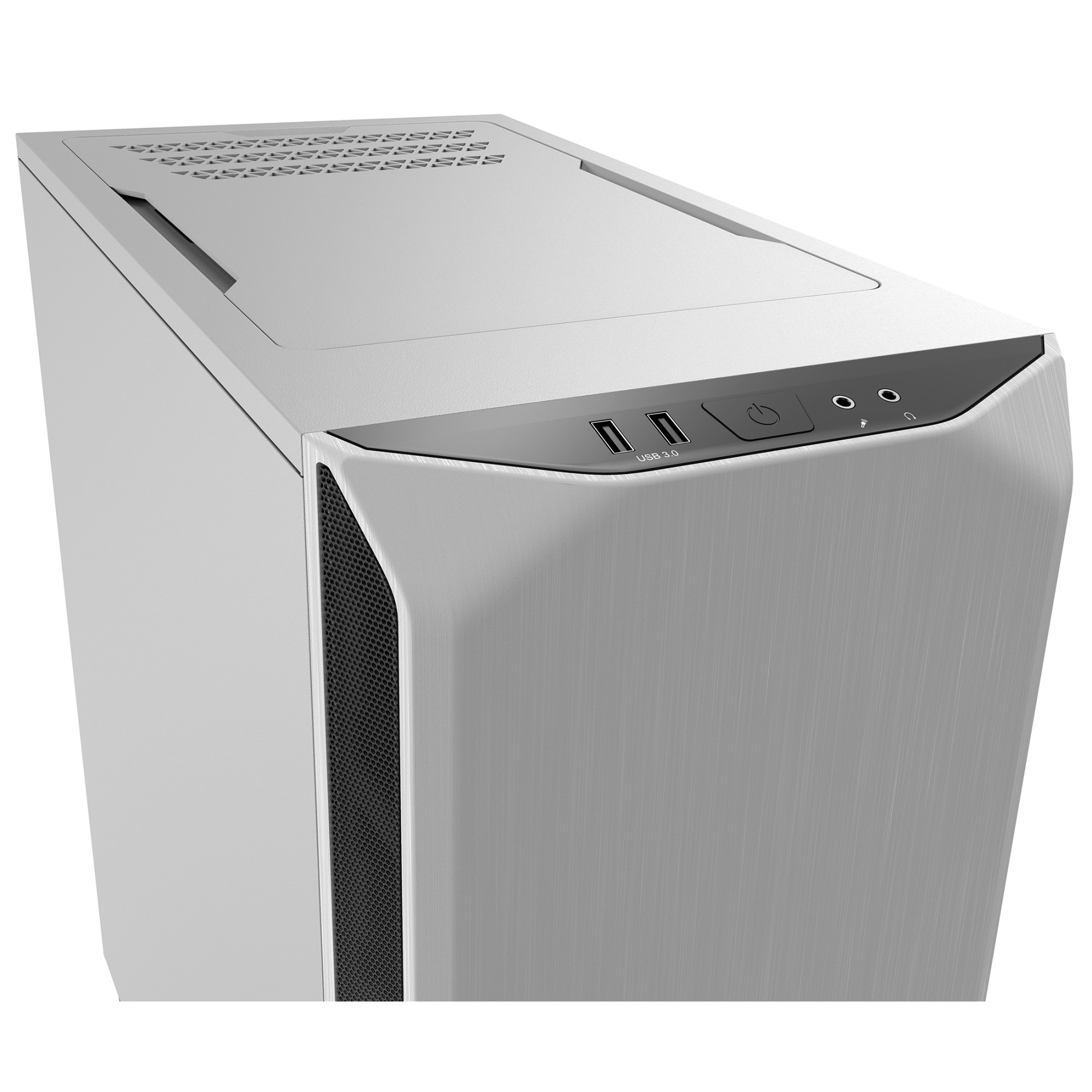 Be quiet! Pure Base 500 White ATX, számítógépház - eMAG.hu