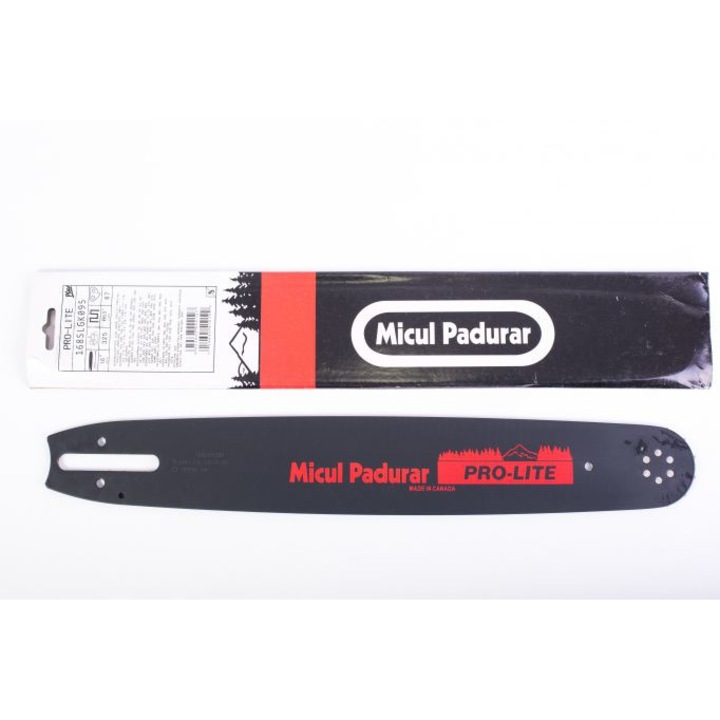 Lama Micul Padurar S33.325 MPP - eMAG.ro