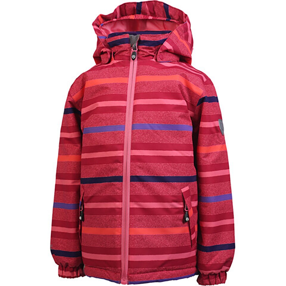 Geaca fete, Saigon by Color Kids, 104 cm, 3-4 ani - eMAG.ro