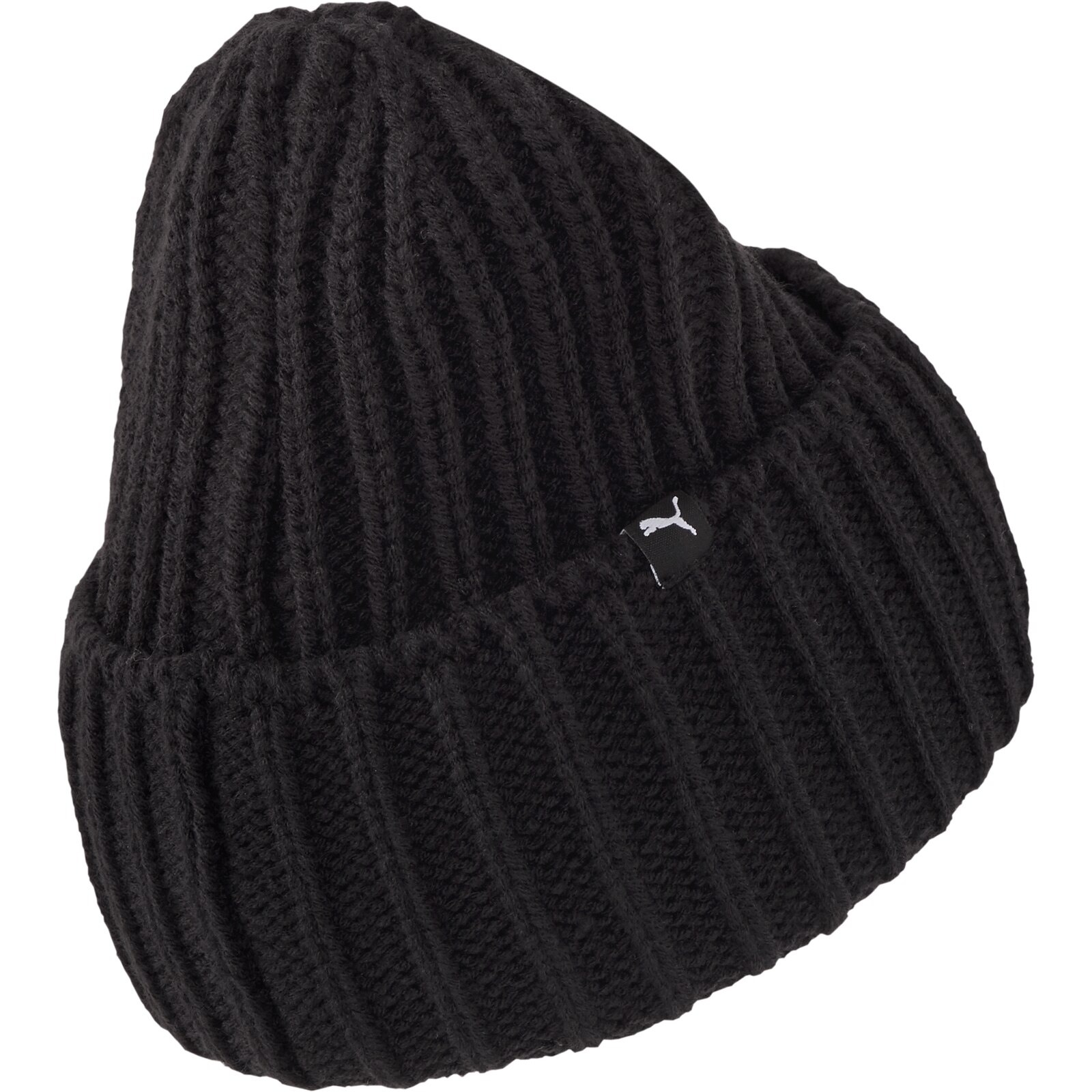 Fes copii Puma Animal Younger Kids 022976011, Negru, Universala - eMAG.ro