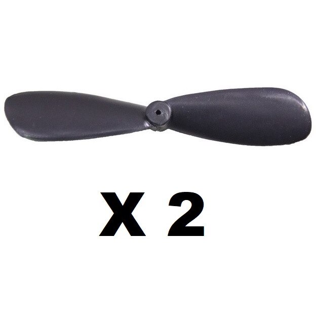 Avion Planor Dark Elves din Polistiren Negru - eMAG.ro