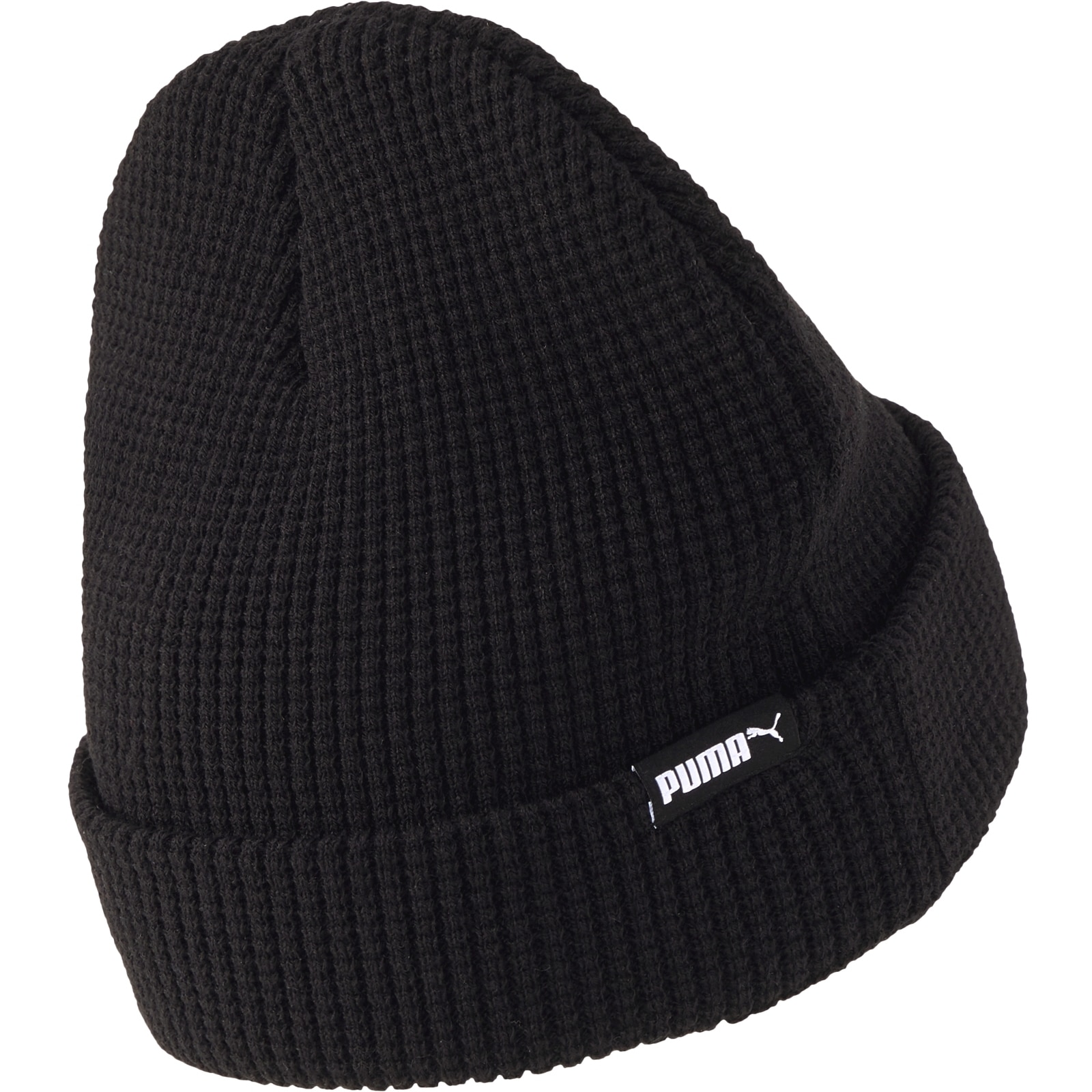 Fes Puma Classics Archive Mid Fit Beanie 02284801, Negru, Universala ...