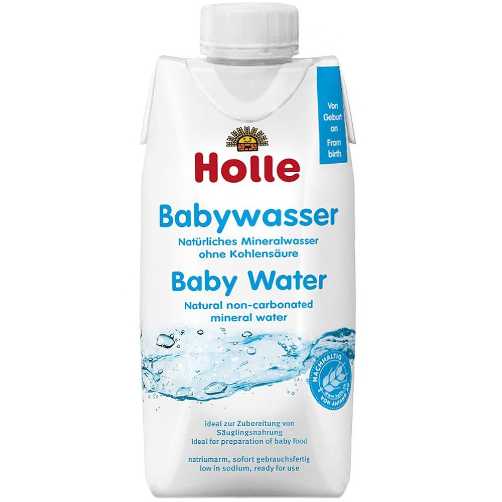 Apa pentru copii, 500ml - eMAG.ro