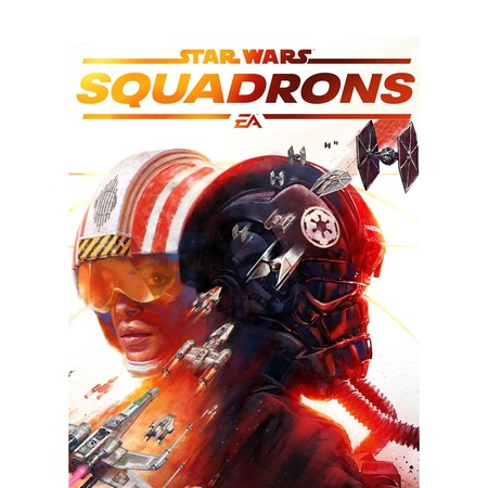 Joc Star Wars Squadrons EN PL Origin Key Global PC (Cod Activare ...