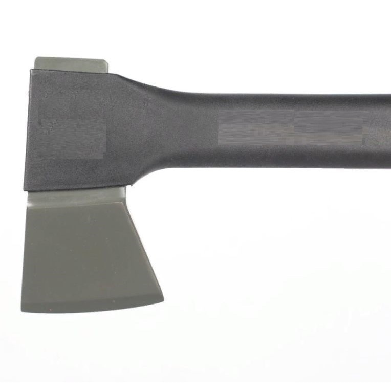 Topor Forjat cu Coada Bicomponent, 960g, 455mm, Lama Teflonata, Unghi ...