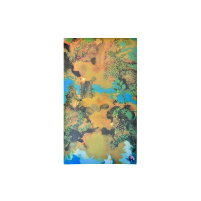 Mocheta Battlefield pentru camera copii 60x110 cm - eMAG.ro