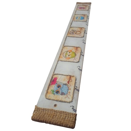 Cuier personalizat pentru decoratiuni, handmade by Eventissimi - eMAG.ro