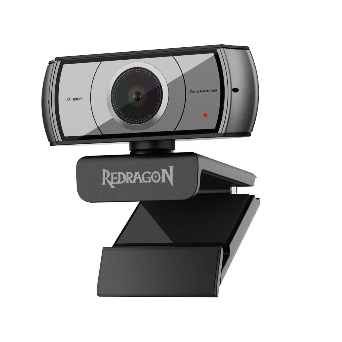 Redragon APEX GW900 webkamera, FullHD 1080p 30 kép / mp, kettős ...