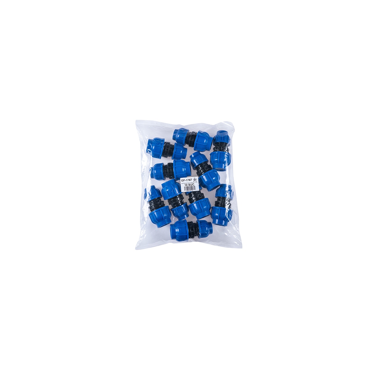 Set mufa redusa compresiune, Ø40*32, 5 bucati - eMAG.ro