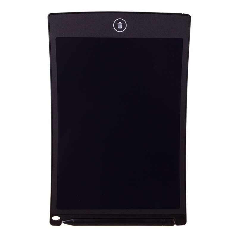 Tableta LCD pentru notite si desene cu stergere automata 10 Inch - eMAG.ro