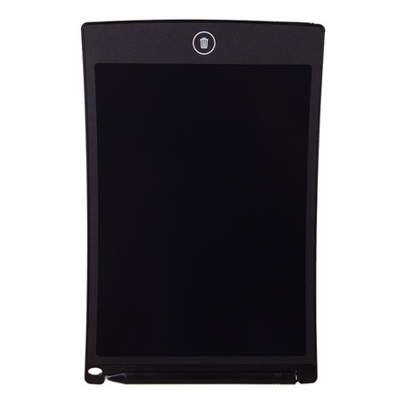 Tableta LCD pentru notite si desene cu stergere automata 10 Inch - eMAG.ro