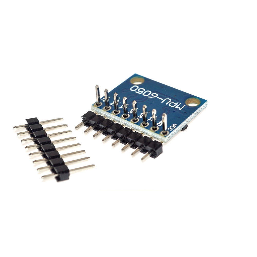 Modul accelerometru cu giroscop pe 3 axe compatibil Arduino OKY3234 ...
