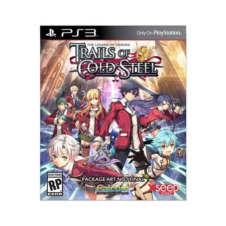 Joc The Legend Of Heroes Trails Of Cold Steel Ps3 - eMAG.ro