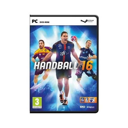 Joc Handball 16 Pc - eMAG.ro