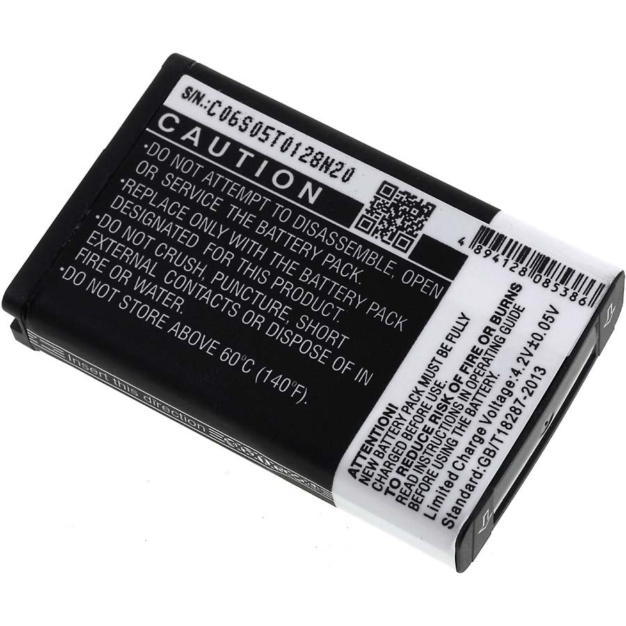 Acumulator compatibil Garmin Alpha 100 handheld - eMAG.ro