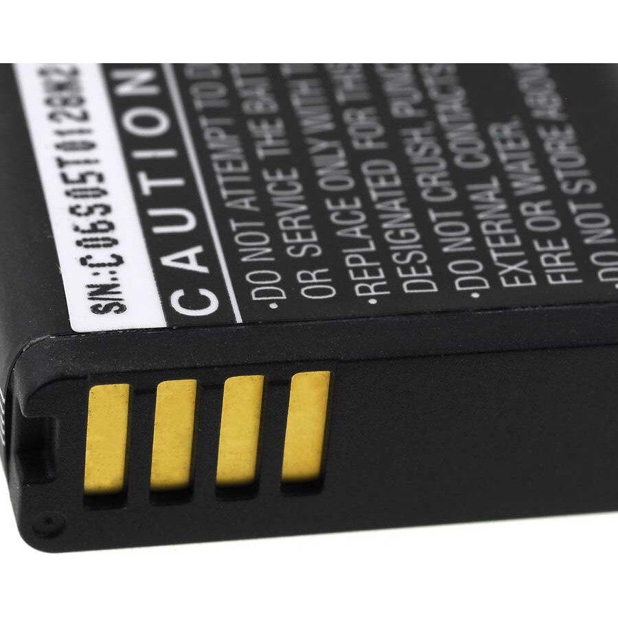 Acumulator compatibil Garmin Alpha 100 handheld - eMAG.ro