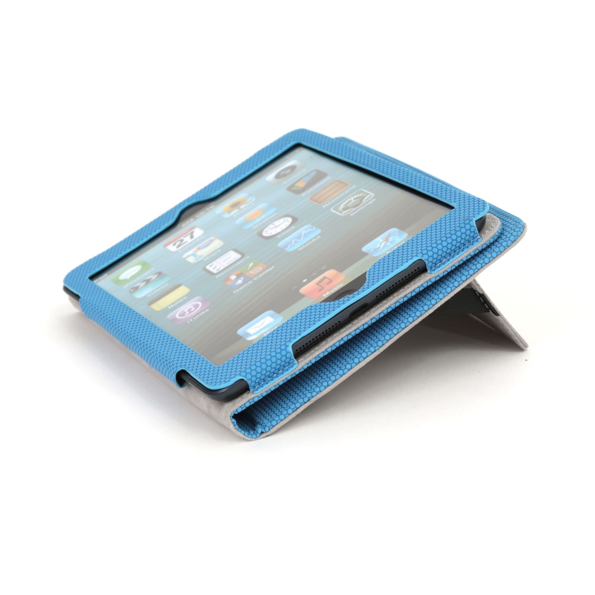 PLATINET iPad Mini Platinum tok, kék - eMAG.hu