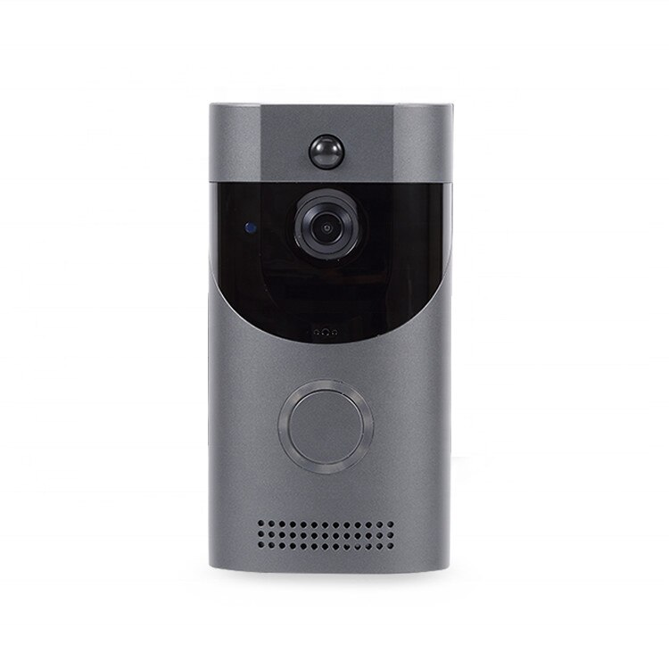 Sonerie Smart Lermom wireless,HD720p, + acumulatorii, transformator si ...