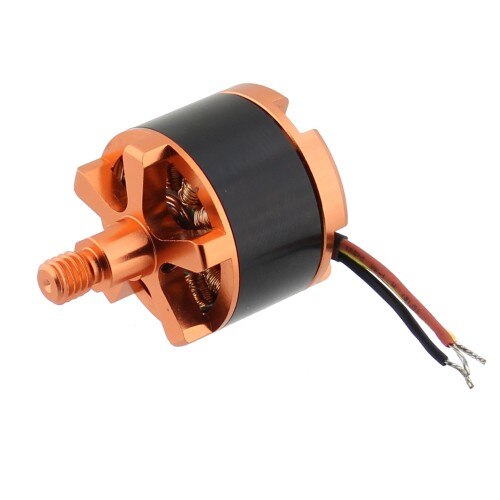 Мотор 12V DC, 2212, 2200KV, 650132 - eMAG.bg