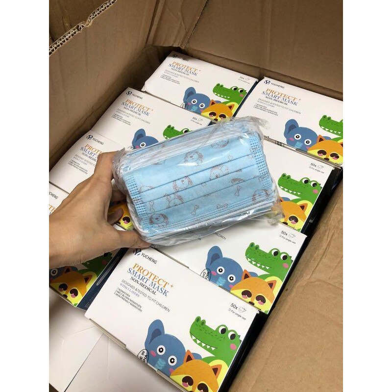 Cutie 30 masti pentru copii,hamdani invest - eMAG.ro