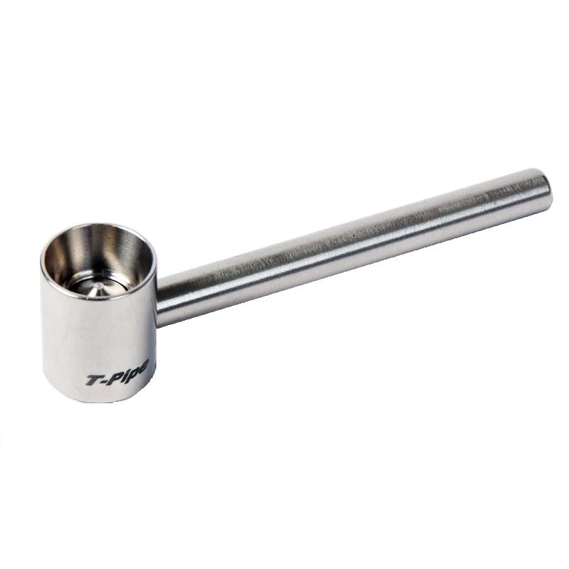 Pipa T-Pipe din titan - eMAG.ro