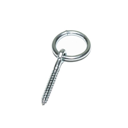 Belciug cu surub Micul Fermier, lungime 6mm, pentru lemn - eMAG.ro