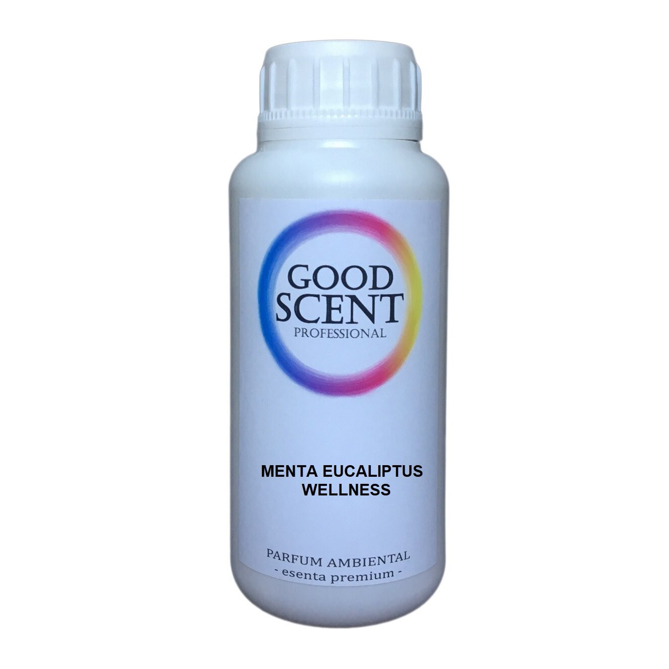 Esenta Premium Good Scent, 200 ml, aroma Menta Eucaliptus Wellness ...
