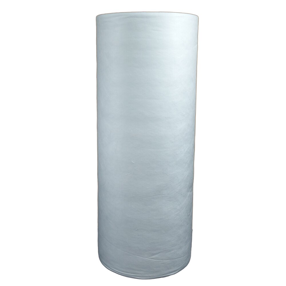 Cearceaf rola TNT ALB, impermeabil, 40g, 60cm x 200m - eMAG.ro