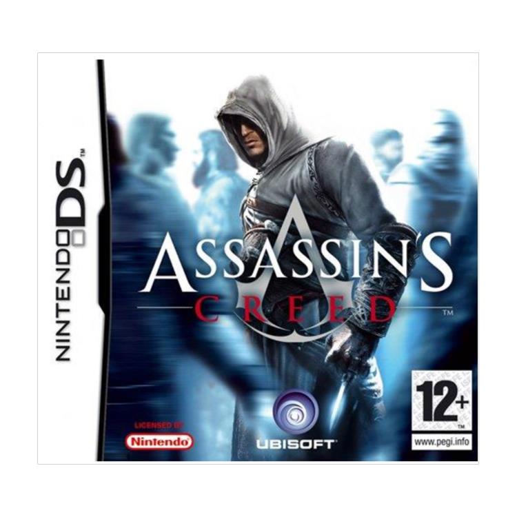 Joc Assassin's Creed Nintendo Ds - eMAG.ro