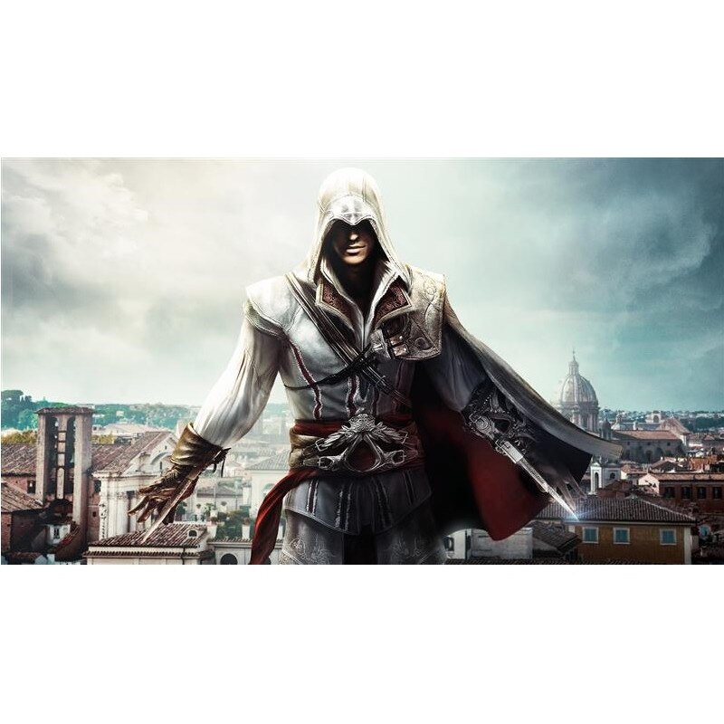 Joc Assassin's Creed Nintendo Ds - eMAG.ro
