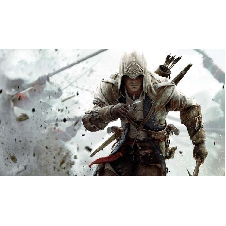 Joc Assassin's Creed Nintendo Ds - eMAG.ro