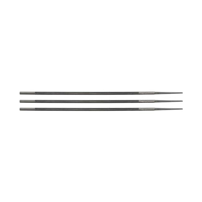 Комплект пили, кръгли, 8" x 4.0 mm, 3 броя - eMAG.bg