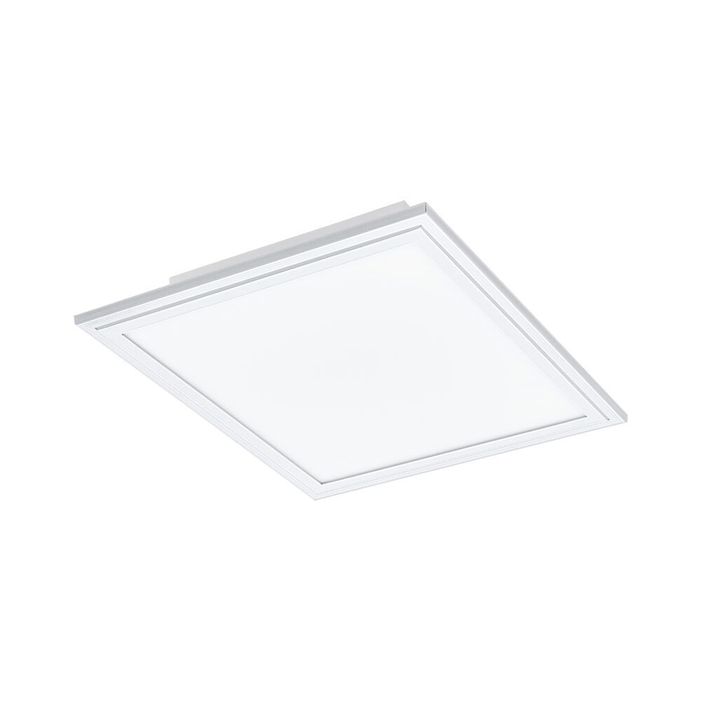 Plafoniera smart, tip panou, SALOBRENA C, EGLO, LED, 16W, 2000 lm, 2700 ...