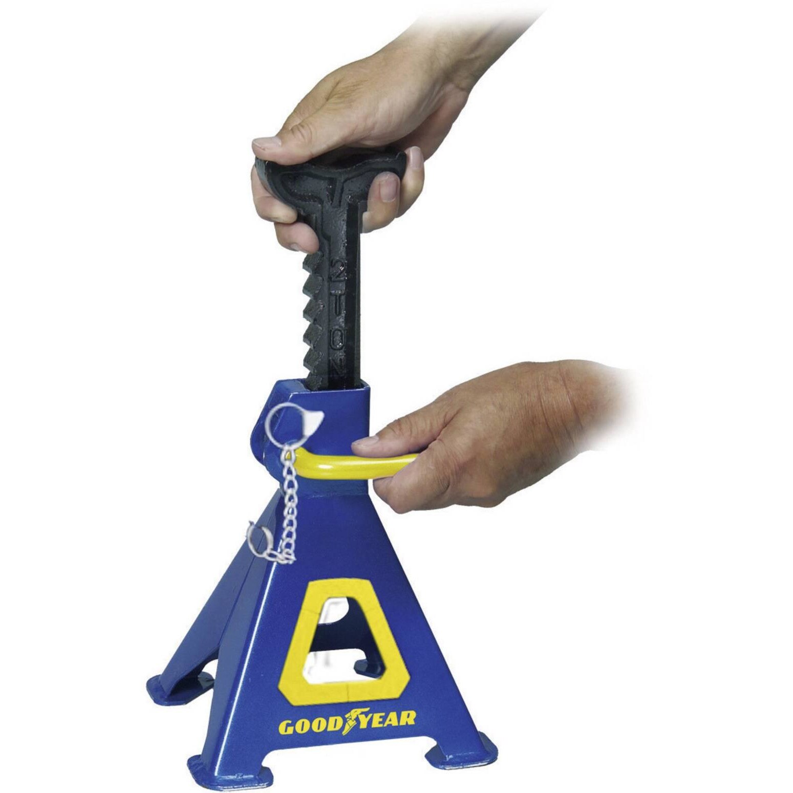 Suport tip capra, Goodyear, 3 T - eMAG.ro