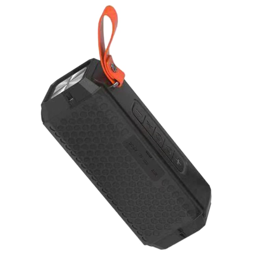 Портативна тонколока Hopestar P17, Водоустойчива, Bluetooth, AUX, SD ...