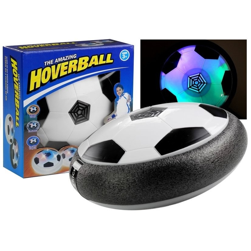 Disc fotbal Malipen Hovercraft - eMAG.ro