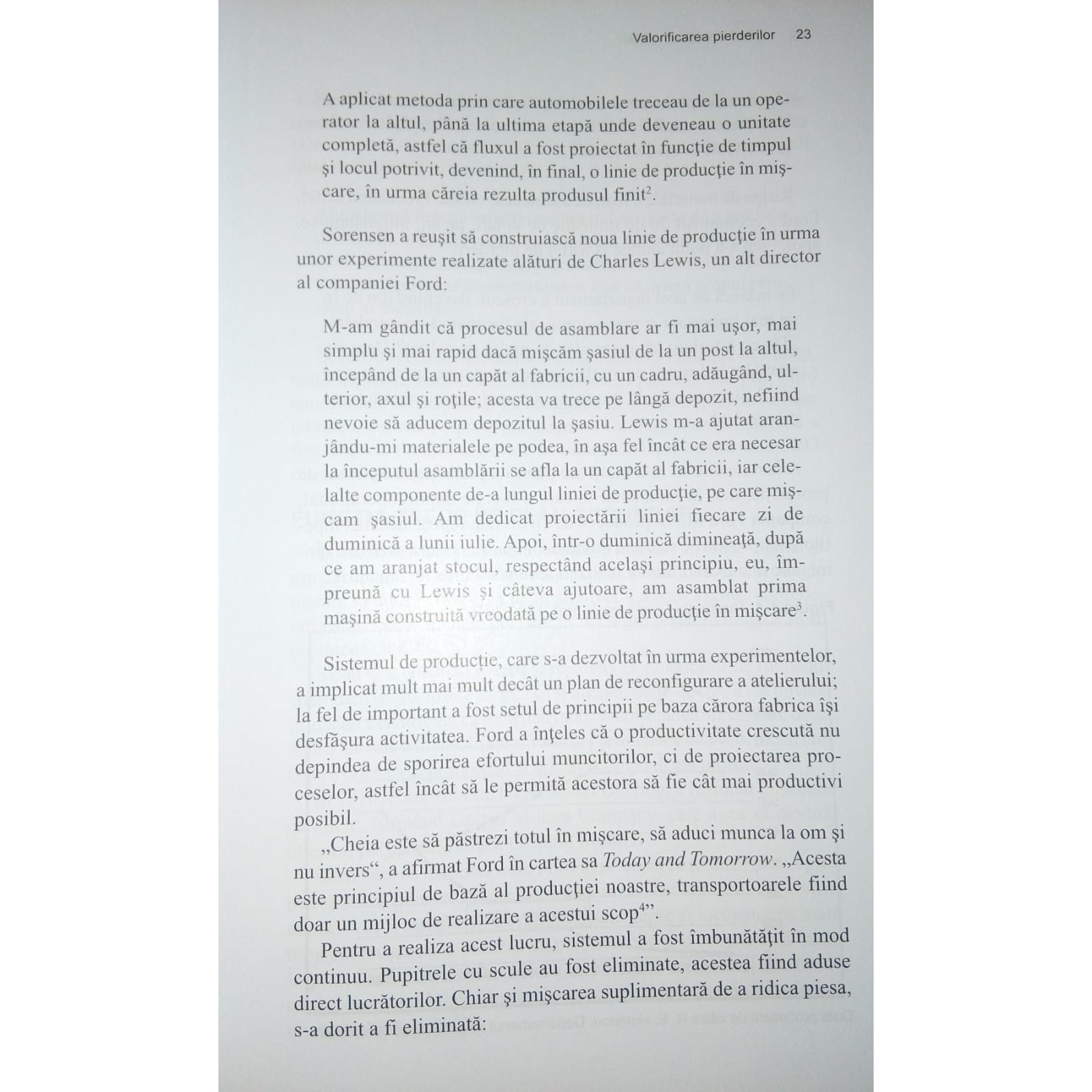 Lideri Kaizen-Lean - drumul catre excelenta de talie mondiala, Jacob ...